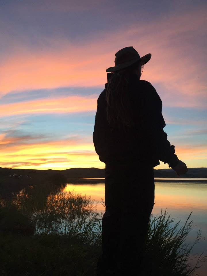 Cory Horton: The Value Found in Field Course Experiences - Wild Rockies ...