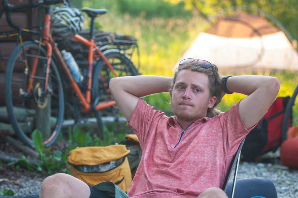 Cory Horton: Change is Possible - Wild Rockies Field Institute