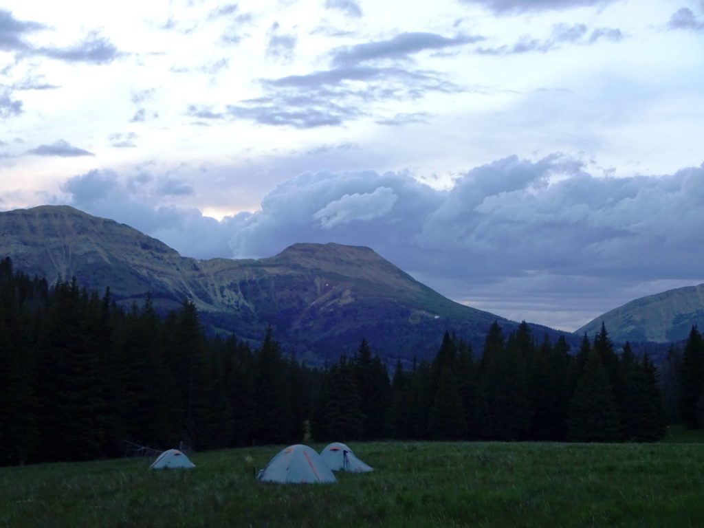 Joe Levi: Connecting with the Land - Wild Rockies Field Institute