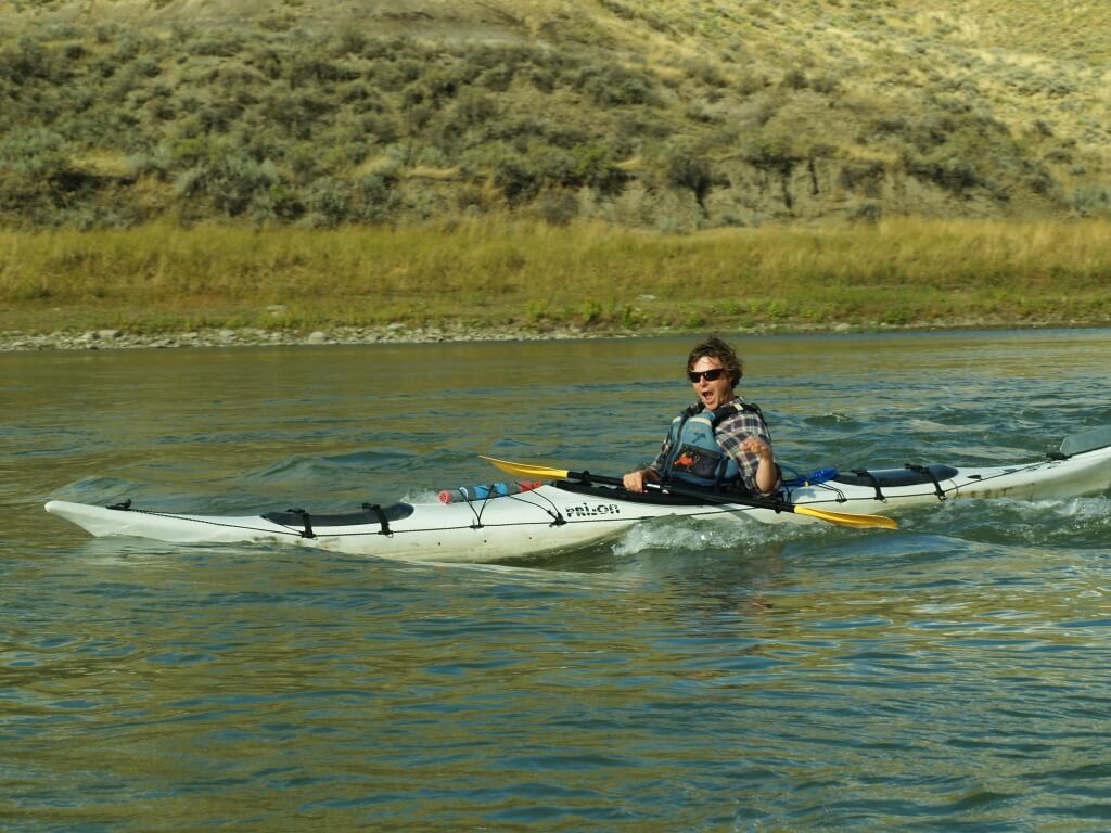 Sam Kinney: How to love - Wild Rockies Field Institute