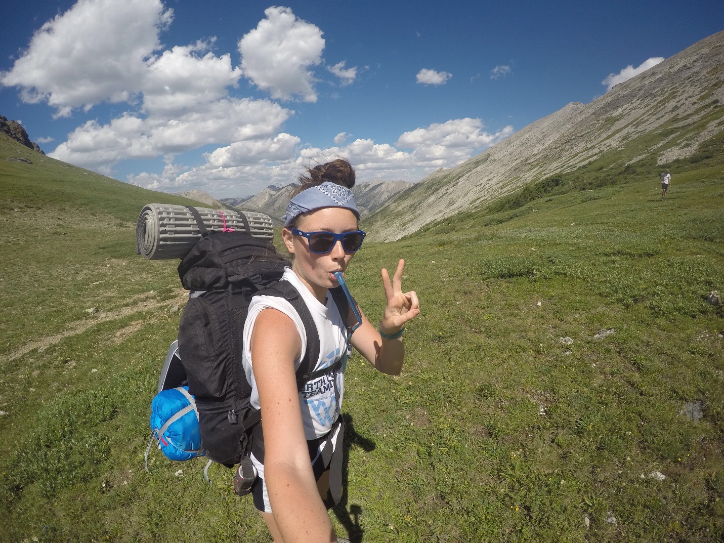 Kimberly Rivers: An Old Question with a New Answer - Wild Rockies Field ...