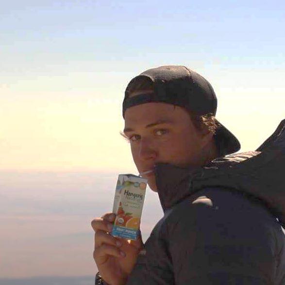 Ben Warzon - Wild Rockies Field Institute