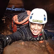 Daisy Purdy - Wild Rockies Field Institute