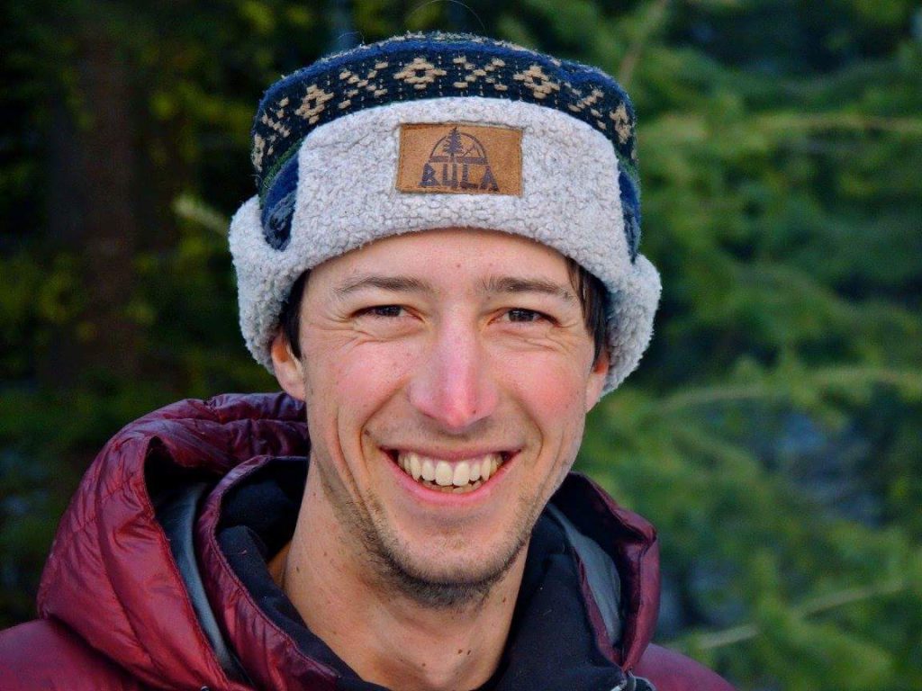 Virtual Information Session - Wild Rockies Field Institute