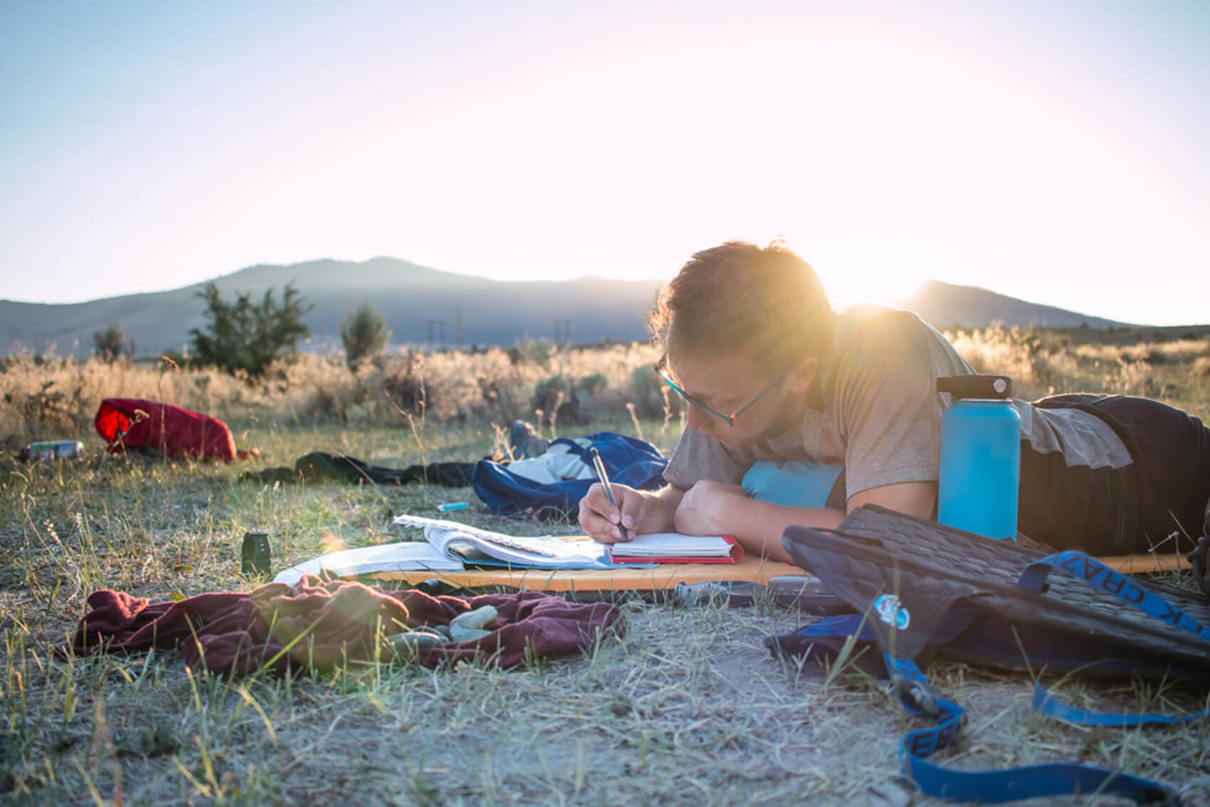 Academics and Courses | Wild Rockies Field Institute
