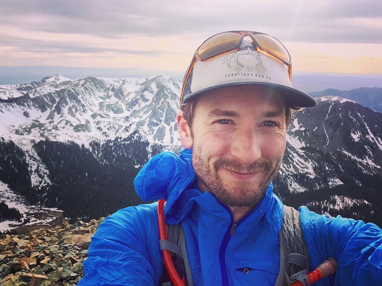 Nick Triolo - Wild Rockies Field Institute