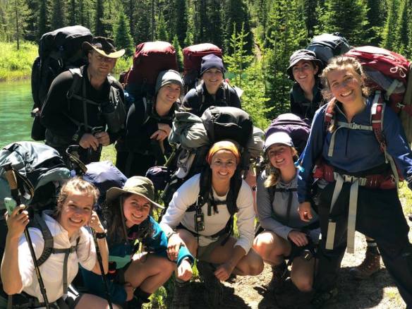 Steve Schmidt: One Father’s Epiphany - Wild Rockies Field Institute