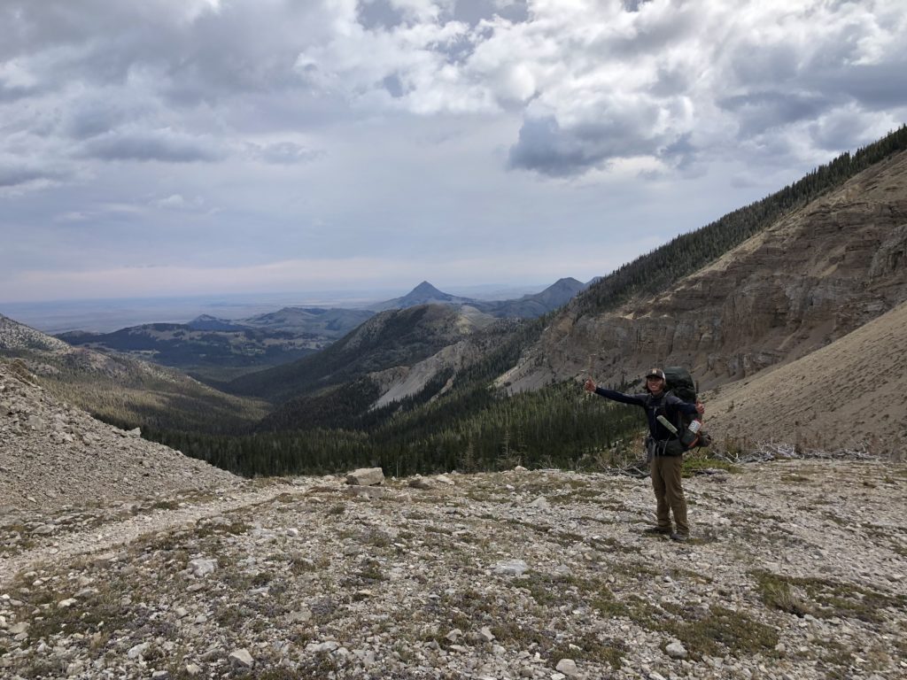 Joe Gallucci: Miniscule and Mighty - Wild Rockies Field Institute