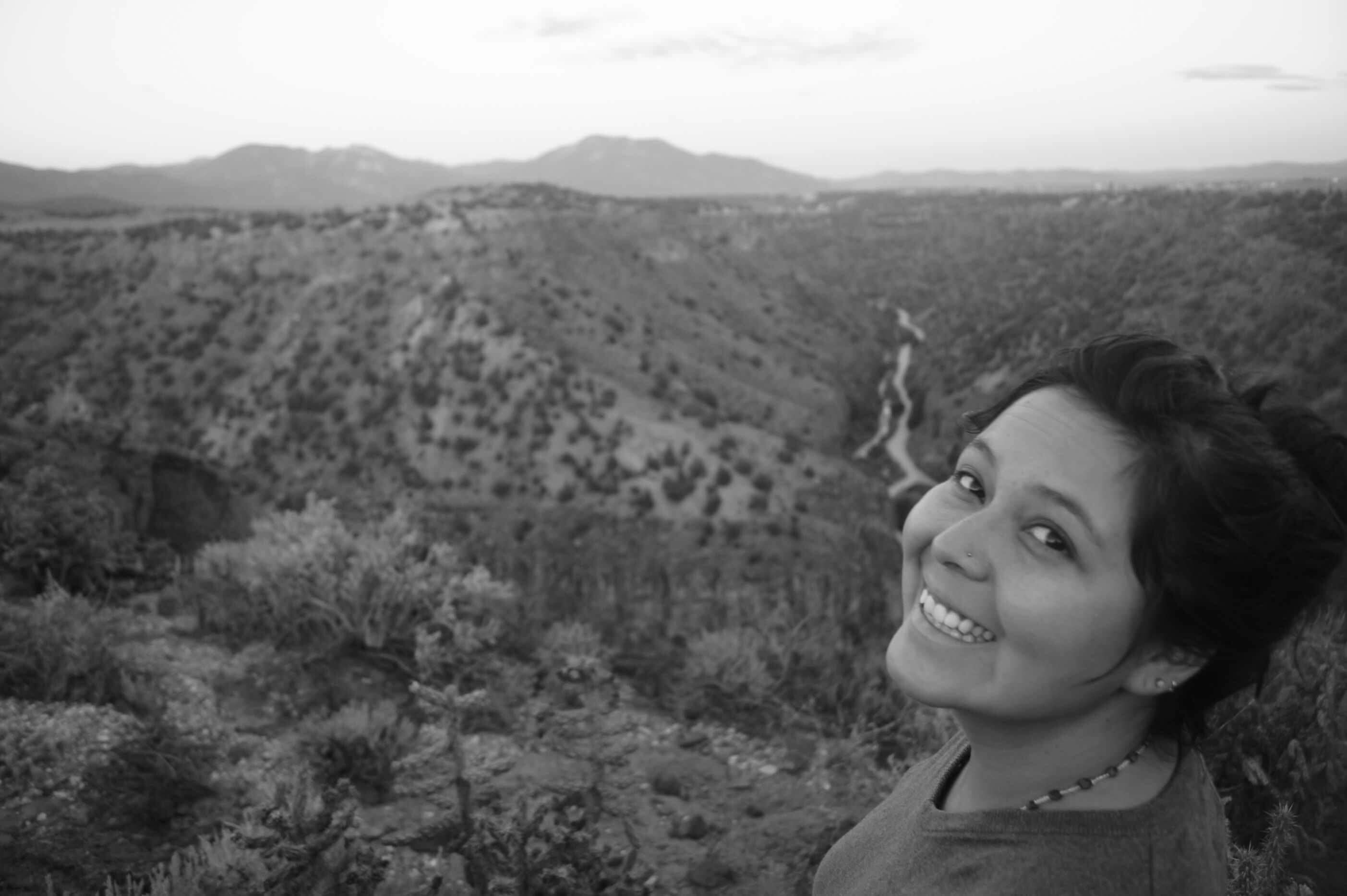 Kat Thompson - Wild Rockies Field Institute