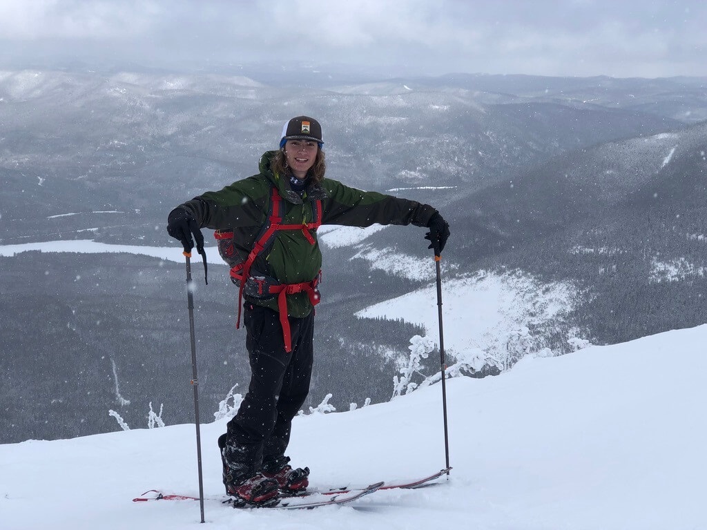 Joe Gallucci - Wild Rockies Field Institute