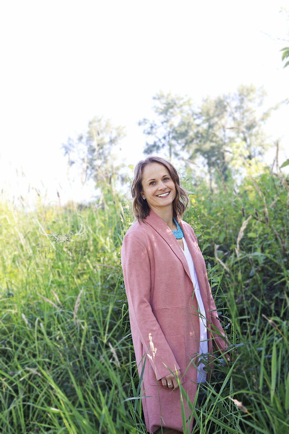 Grace Gardner - Wild Rockies Field Institute