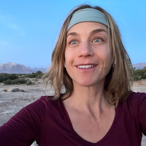 Nicky Phear - Wild Rockies Field Institute