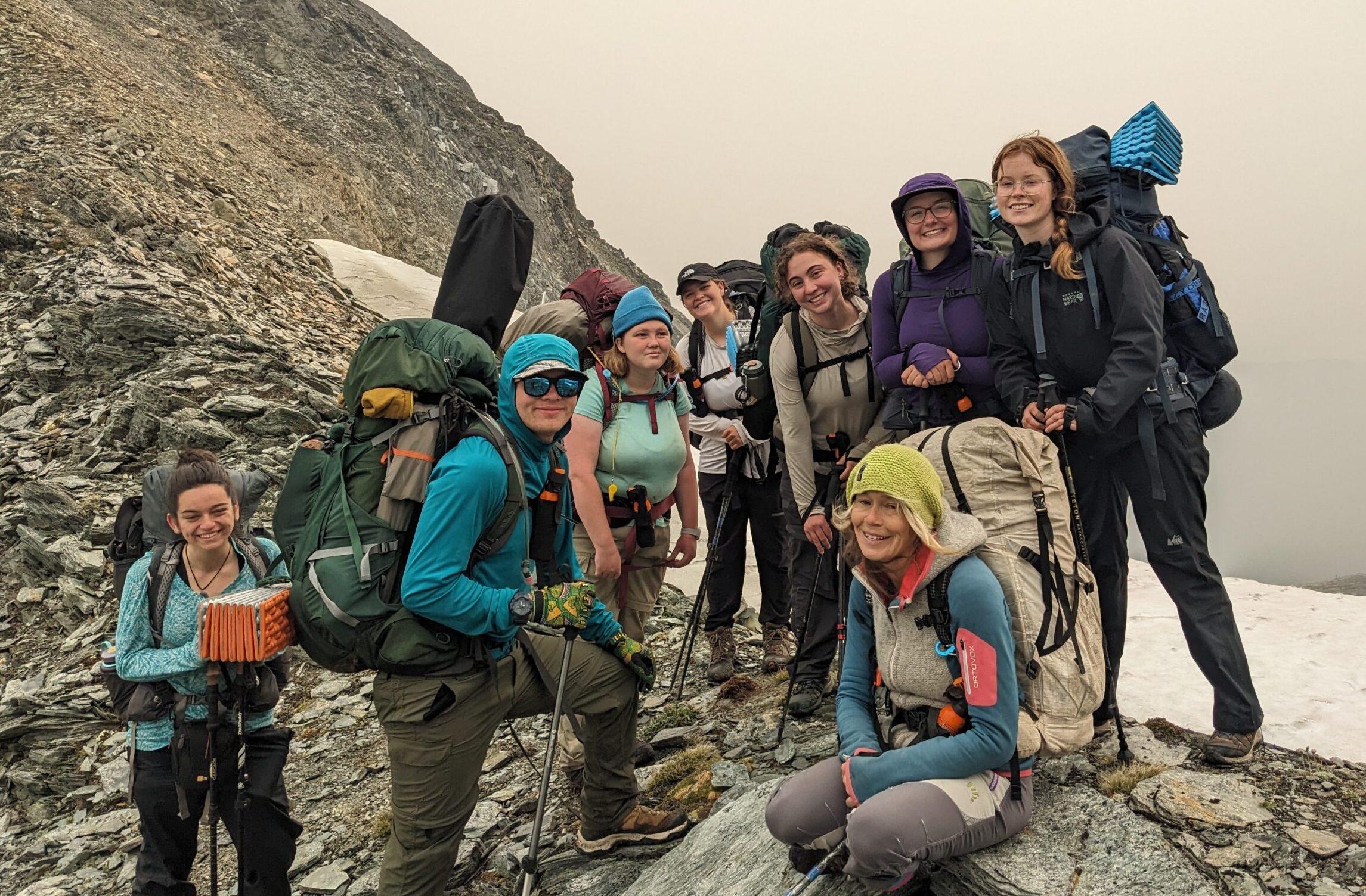 Truly Wild by Austin Edwards - Wild Rockies Field Institute