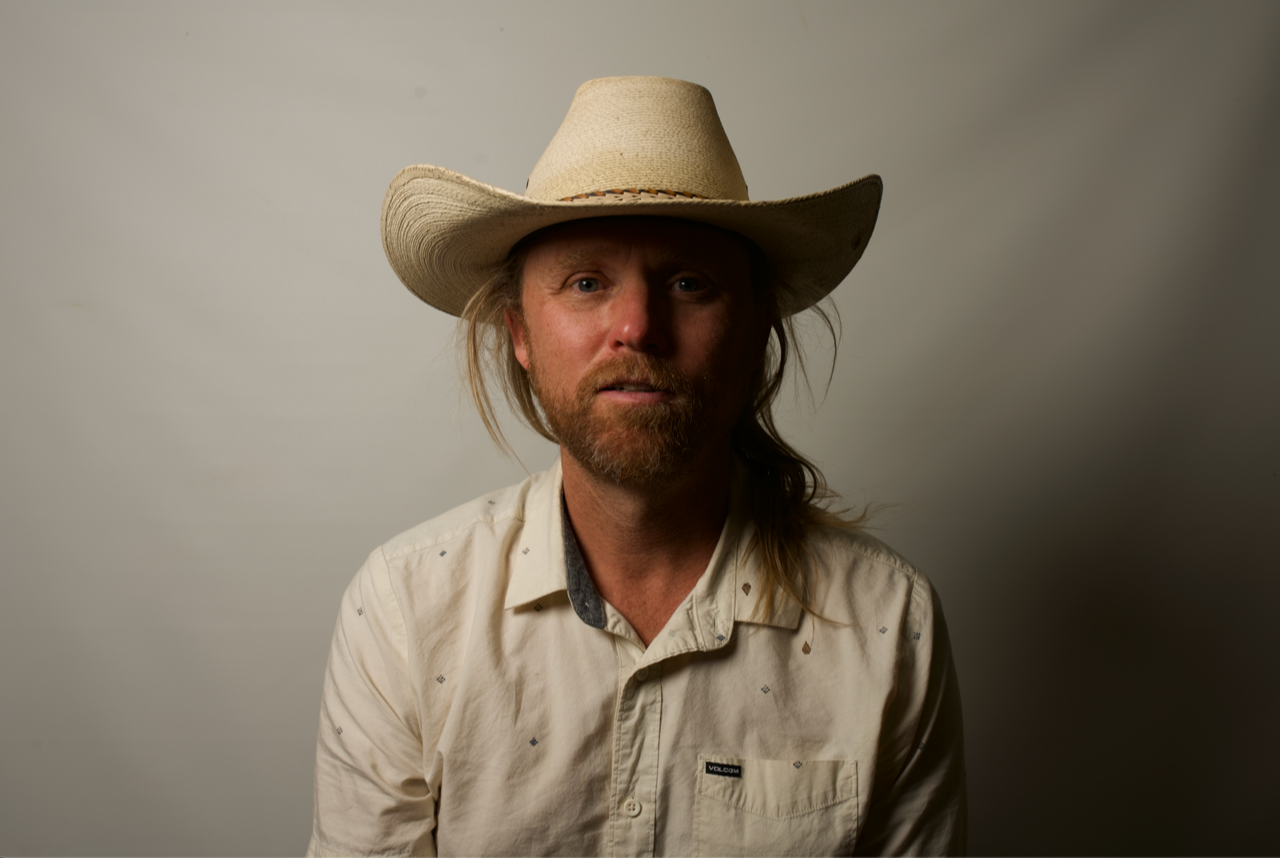 Mark Sundeen - Wild Rockies Field Institute