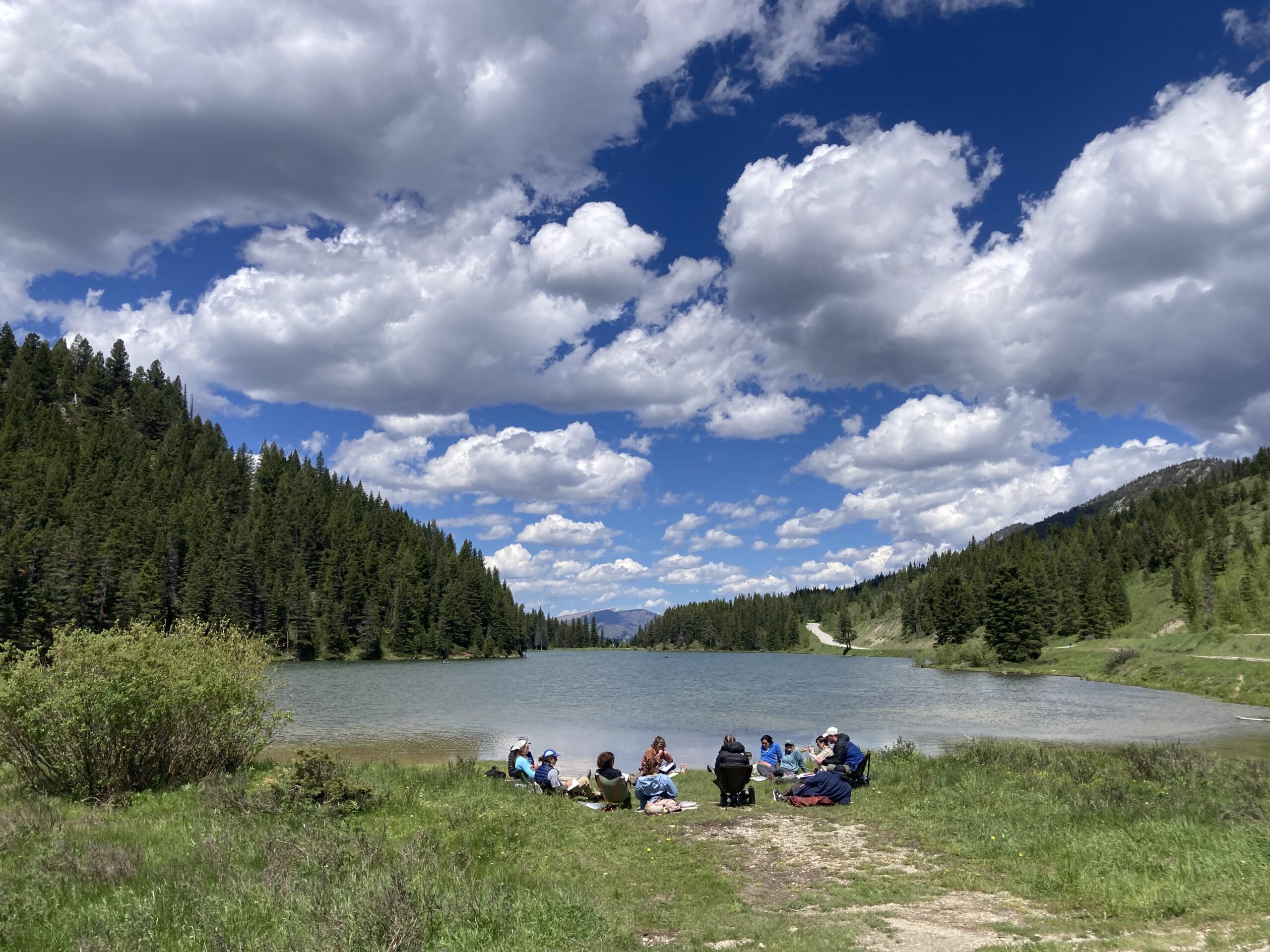 A Legacy of Conservation: The Naming of the Bob Marshall Wilderness by ...